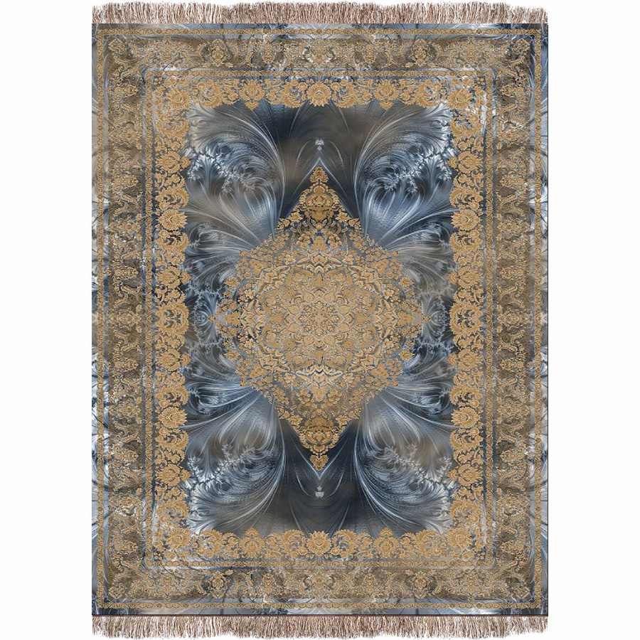 فرش کد B1007 – Carpet Pardisan